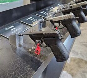 [SHOT 2025] Taurus Shows Off New Slate Of Handguns | thefirearmblog.com