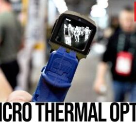 IWA | thefirearmblog.com