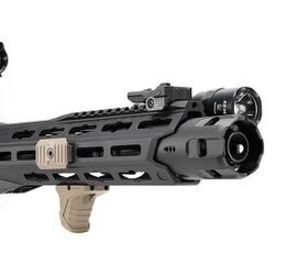 New: Strike Oppressor Lite V2 from Strike Industries | thefirearmblog.com