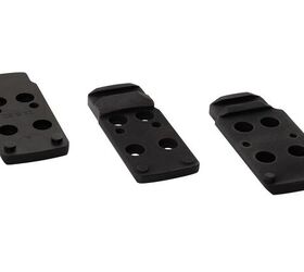 Colt Optics-Ready 1911 Competition Pistols | thefirearmblog.com