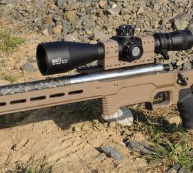 POTD: 284 Winchester Long Range Rifle | thefirearmblog.com