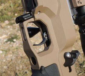 POTD: 284 Winchester Long Range Rifle | thefirearmblog.com