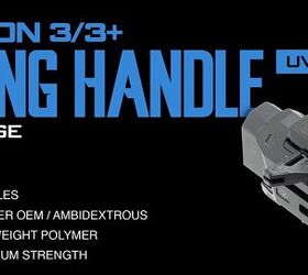 Strike Industries Releases Upgraded Charging Handles for CZ Scorpions ...