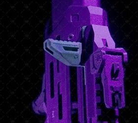 Strike Industries Releases Upgraded Charging Handles for CZ Scorpions ...