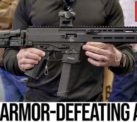 Editorial | thefirearmblog.com