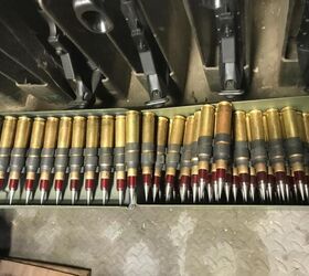 The Smoothbore PKG Machine Gun | thefirearmblog.com