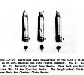 US Army SAW Program: HK23A1 and HK21A1 | thefirearmblog.com