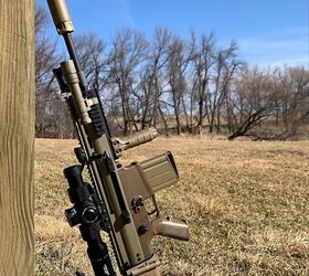 TFB Review: The Griffin Armament 1-10 Mil-R SFP | thefirearmblog.com