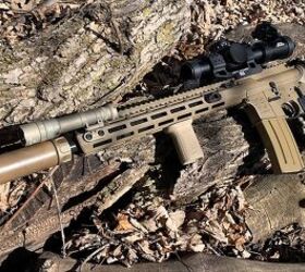 TFB Review: The Griffin Armament 1-10 Mil-R SFP | thefirearmblog.com