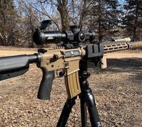 TFB Review: The Griffin Armament 1-10 Mil-R SFP | thefirearmblog.com