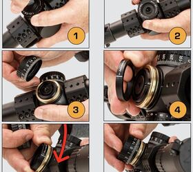 TFB Review: The Griffin Armament 1-10 Mil-R SFP | thefirearmblog.com