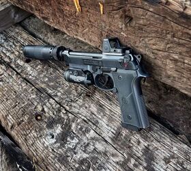 TFB Review: Dead Air Mojave 9 Modular Suppressor | thefirearmblog.com