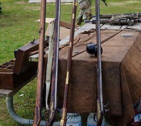 POTD: 2025 Best Ranger Competition Goes Muzzleloader | thefirearmblog.com