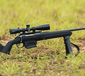 Magpul Adds Ruger American Short Action to Hunter Lite Stock Lineup ...