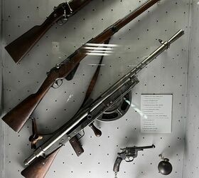 The Yugoslavian 7.9mm M.15/26 Light Machine Gun | thefirearmblog.com