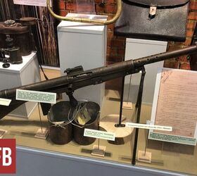 The Yugoslavian 7.9mm M.15/26 Light Machine Gun | thefirearmblog.com