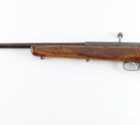 Fudd Friday: Mossberg Bolt-Action Shotguns | thefirearmblog.com