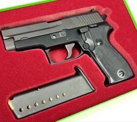 Concealed Carry Corner: Modern Vs Older Carry Guns | thefirearmblog.com