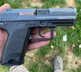 Concealed Carry Corner: Modern Vs Older Carry Guns | thefirearmblog.com
