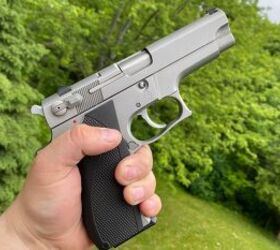 Concealed Carry Corner: Modern Vs Older Carry Guns | thefirearmblog.com