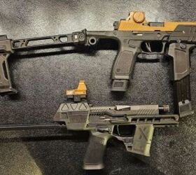 TFB Review: Strike Industries SMC Charlie | thefirearmblog.com