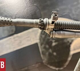 The Yugoslav M37 Light Machine Gun | thefirearmblog.com