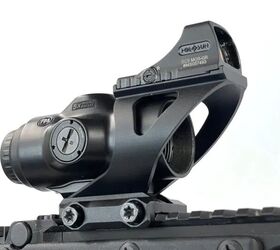 How to Choose the Right Optic for You | thefirearmblog.com