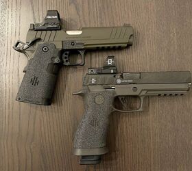 How to Choose the Right Optic for You | thefirearmblog.com