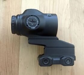 How to Choose the Right Optic for You | thefirearmblog.com