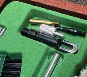TFB Armorer's Bench: Remington Sportsman Cleaning Kit Review ...