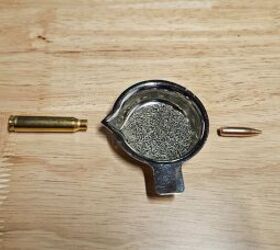 Cartridges, Deconstructed And Explained | thefirearmblog.com