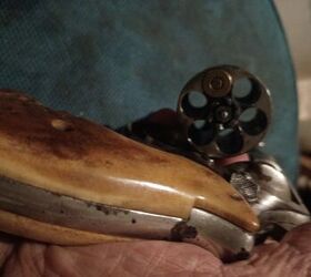 Wheelgun Wednesday: S&W Model 1917 - The GOAT Military Revolver ...