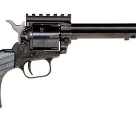 Fudd Friday: Small-Game Handgun Hunting On Any Budget | thefirearmblog.com