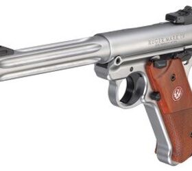 Fudd Friday: Small-Game Handgun Hunting On Any Budget | thefirearmblog.com