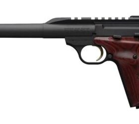 Fudd Friday: Small-Game Handgun Hunting On Any Budget | thefirearmblog.com