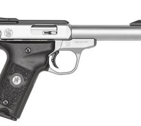 Fudd Friday: Small-Game Handgun Hunting On Any Budget | thefirearmblog.com