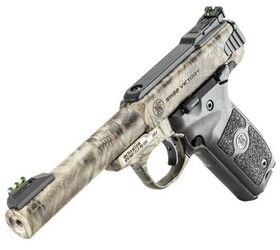 Fudd Friday: Small-Game Handgun Hunting On Any Budget | thefirearmblog.com