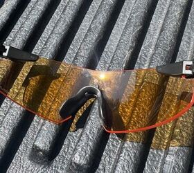 Magna Lens Takes Away the Pain of Eye and Ear Protection ...