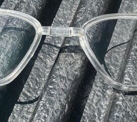 Magna Lens Takes Away the Pain of Eye and Ear Protection ...