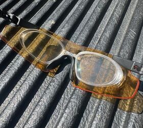 Magna Lens Takes Away the Pain of Eye and Ear Protection ...