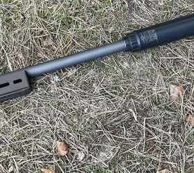 SAAMI Issues Firearm Sound Suppressors Voluntary Standards ...