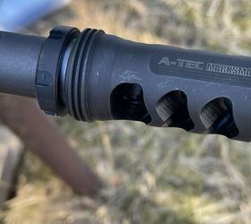 SAAMI Issues Firearm Sound Suppressors Voluntary Standards ...