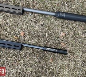 SAAMI Issues Firearm Sound Suppressors Voluntary Standards ...