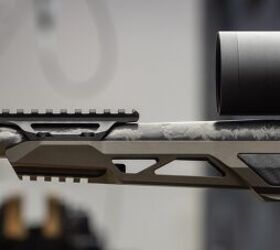 End of Exercise: The New Gunwerks ENDEX Bolt Action Rifle ...