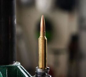 Sierra Bullets Adds 7mm 175 Gr HPBT MKX Bullet to MatchKing-X Line ...