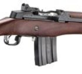 Ruger Mini-14 Ranch - The 50th Anniversary Limited Edition ...