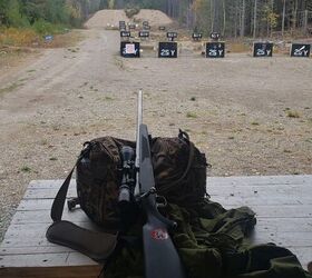 Fudd Friday: Get Your Rifle Ready For Deer Season | thefirearmblog.com