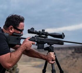 Langdon Tactical Launches the LTT IMPACT Long-Range Tikka Rifle ...