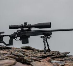 Langdon Tactical Launches the LTT IMPACT Long-Range Tikka Rifle ...