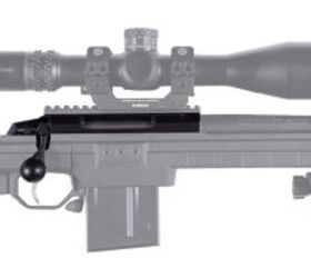 Langdon Tactical Launches the LTT IMPACT Long-Range Tikka Rifle ...
